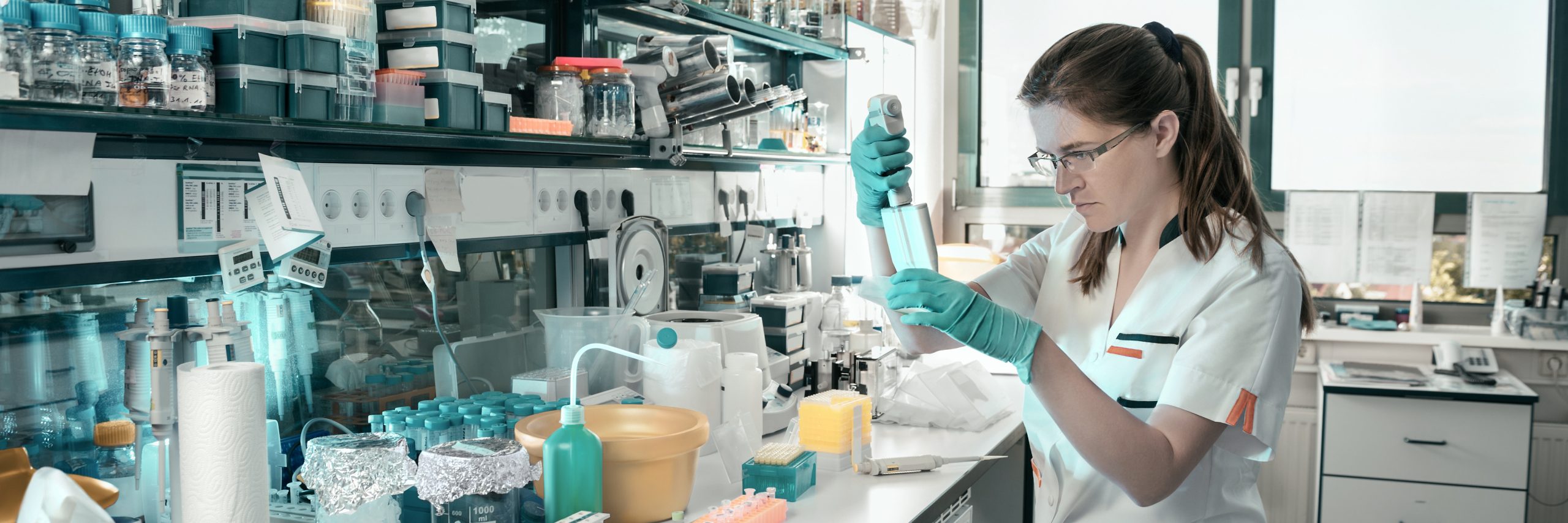 Ascendis Pharma - Gilde Healthcare