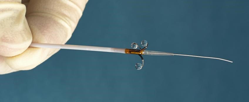 Ablative Solutions - Gilde Healthcare