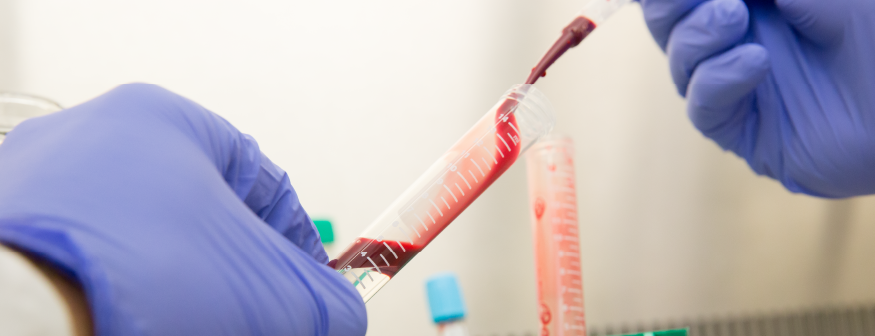 Synexa Life Sciences - Gilde Healthcare