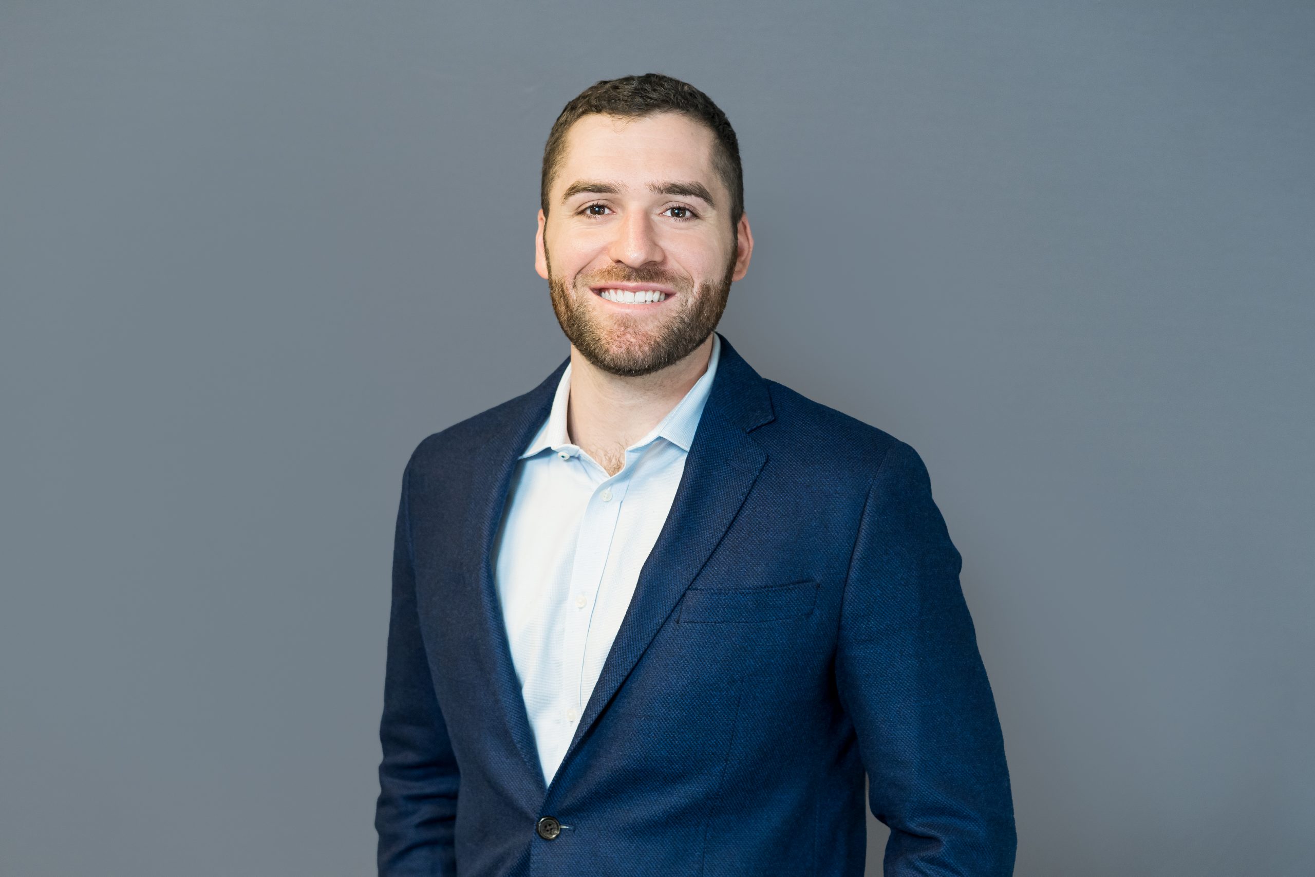 Edward Hanlon - Gilde Healthcare