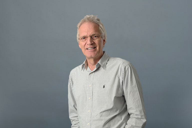 Professor Dr. Rene Bernards - Gilde Healthcare