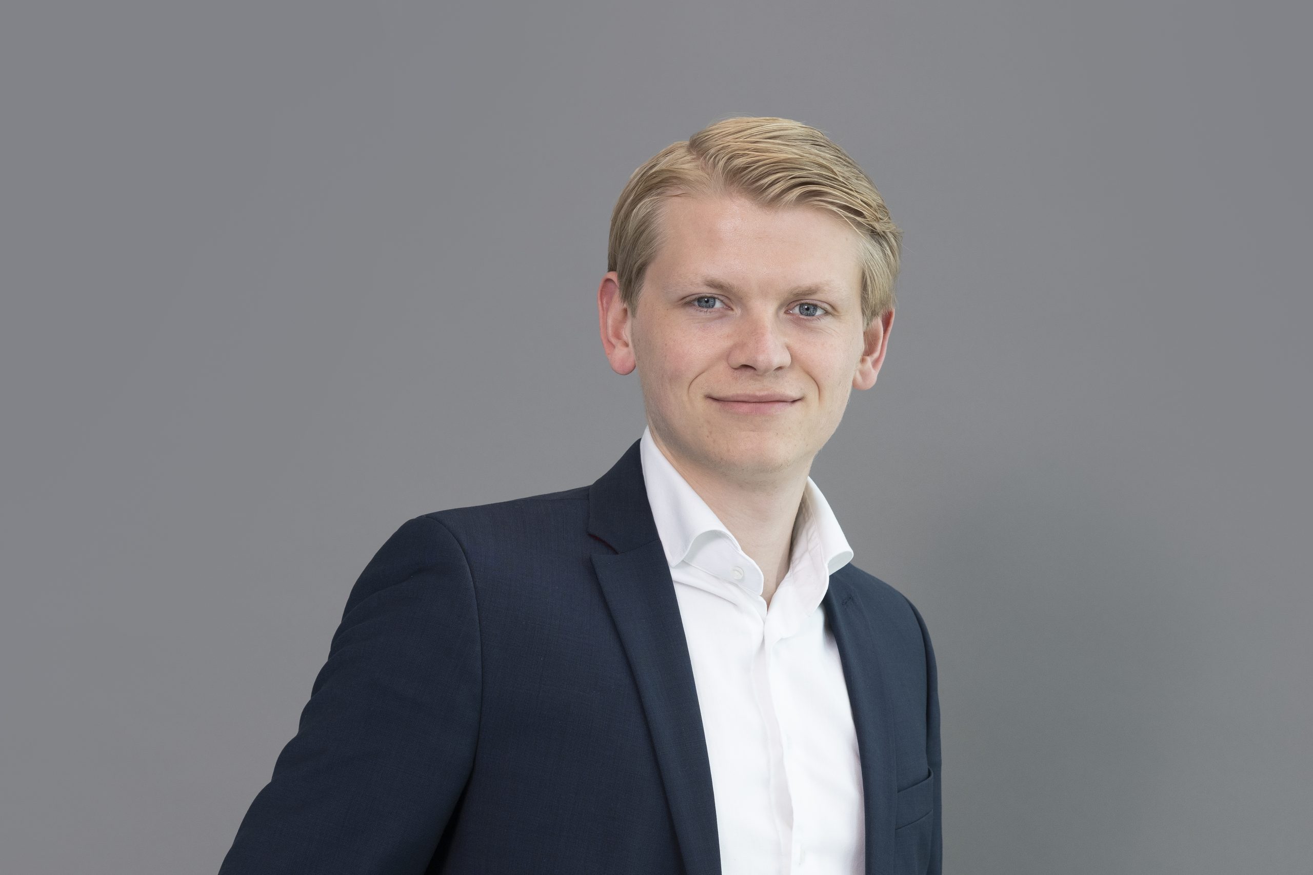 Jelte Goettsch - Gilde Healthcare