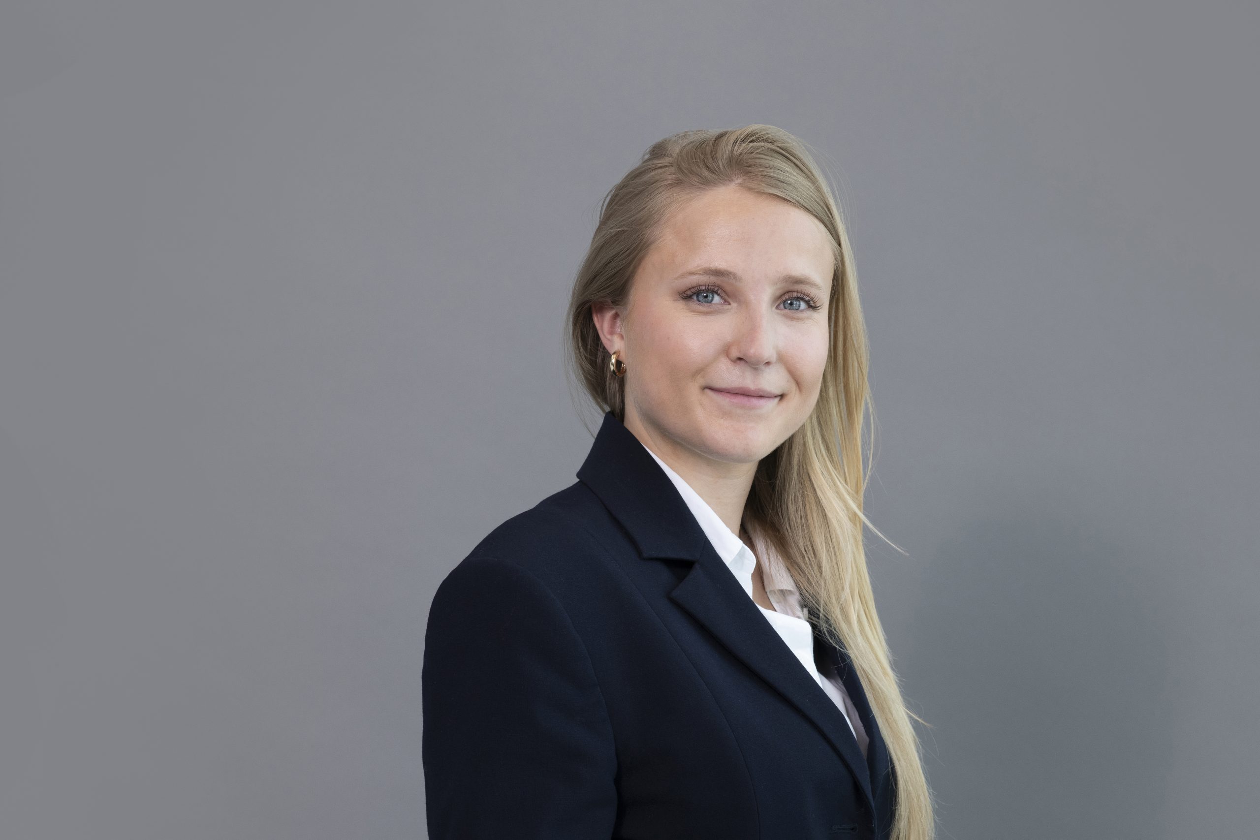 Zosia van Eesteren - Gilde Healthcare