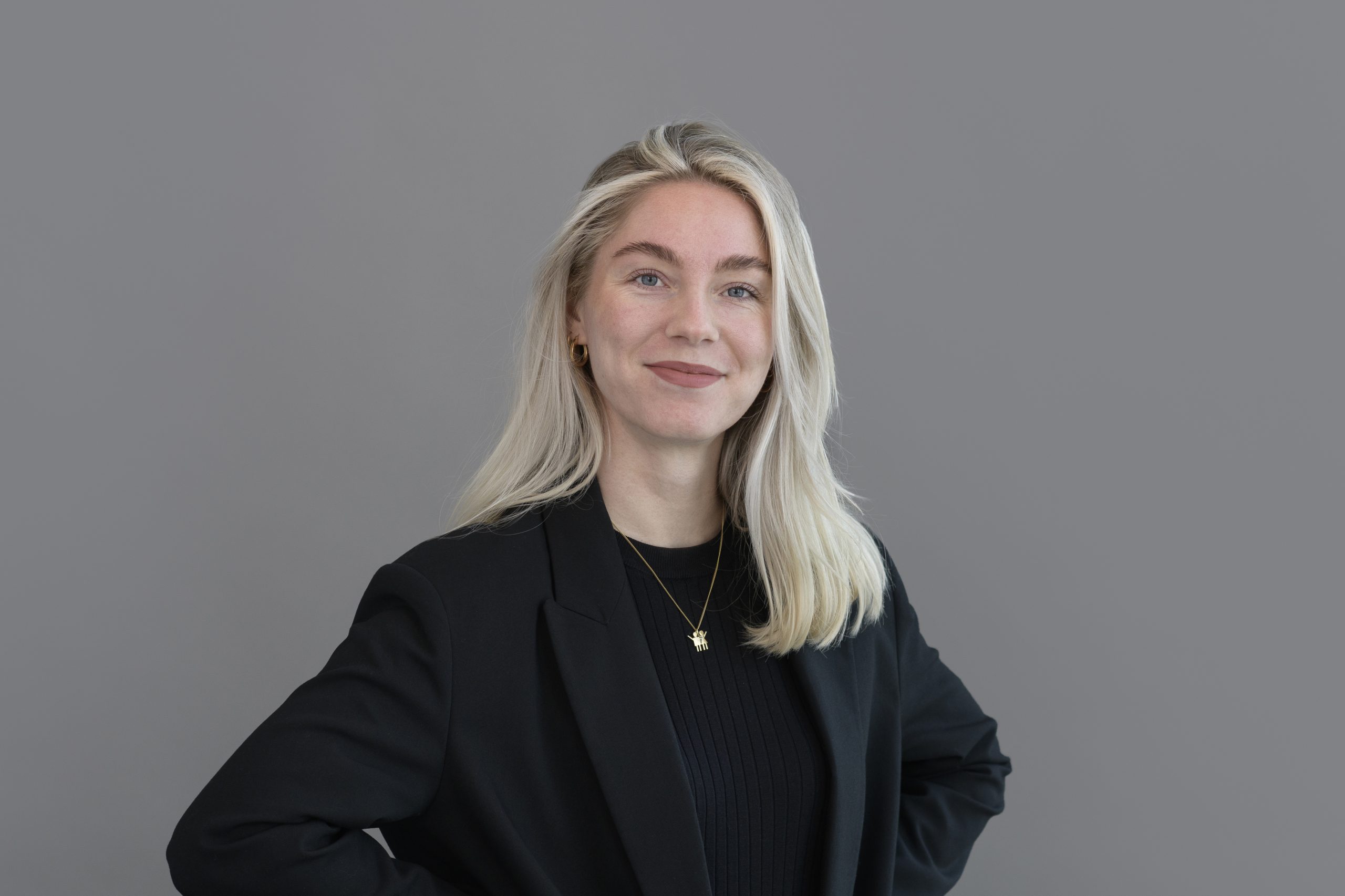 Kate Ebbenhorst - Gilde Healthcare