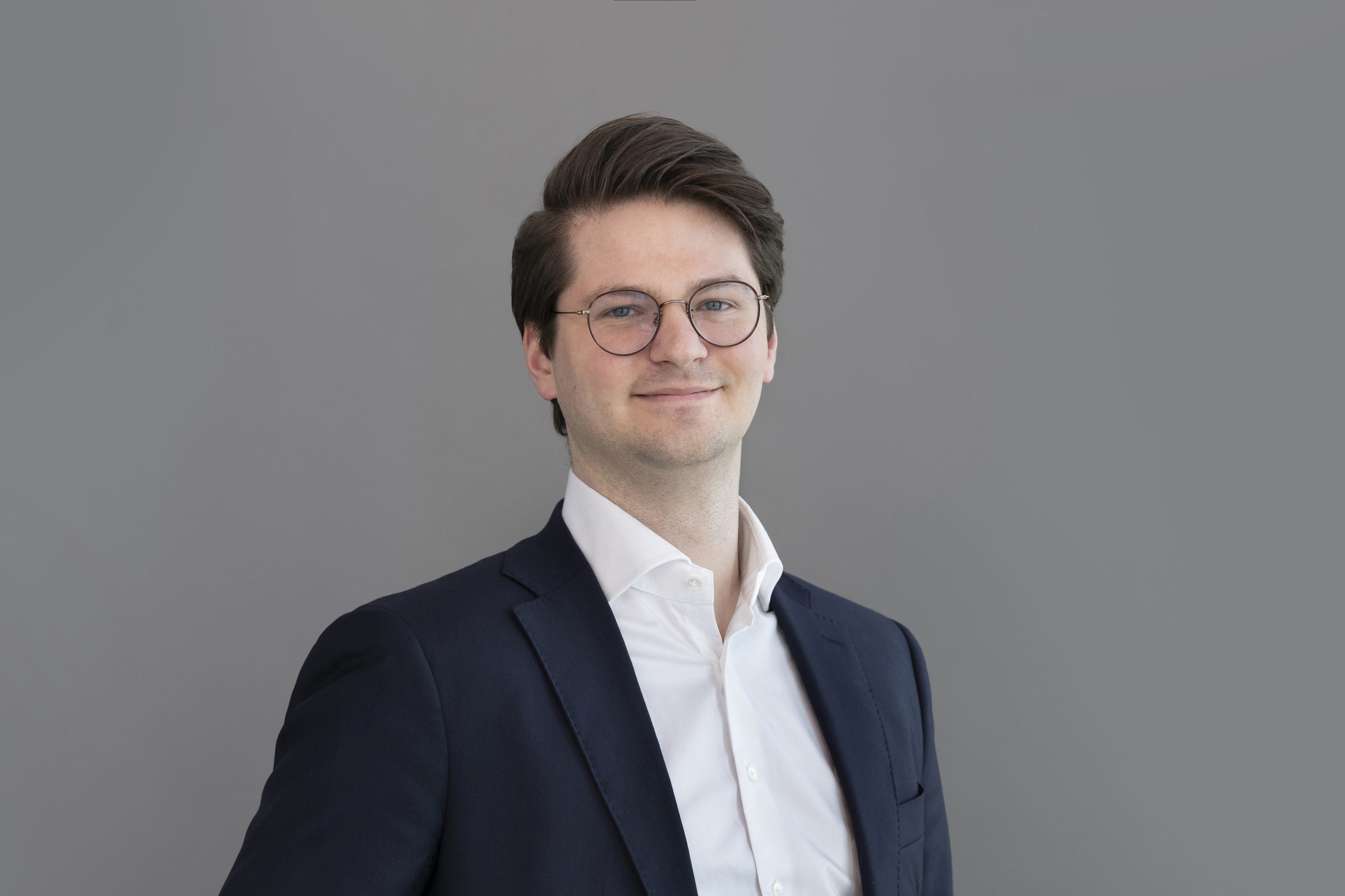 Raphael Arndt - Gilde Healthcare