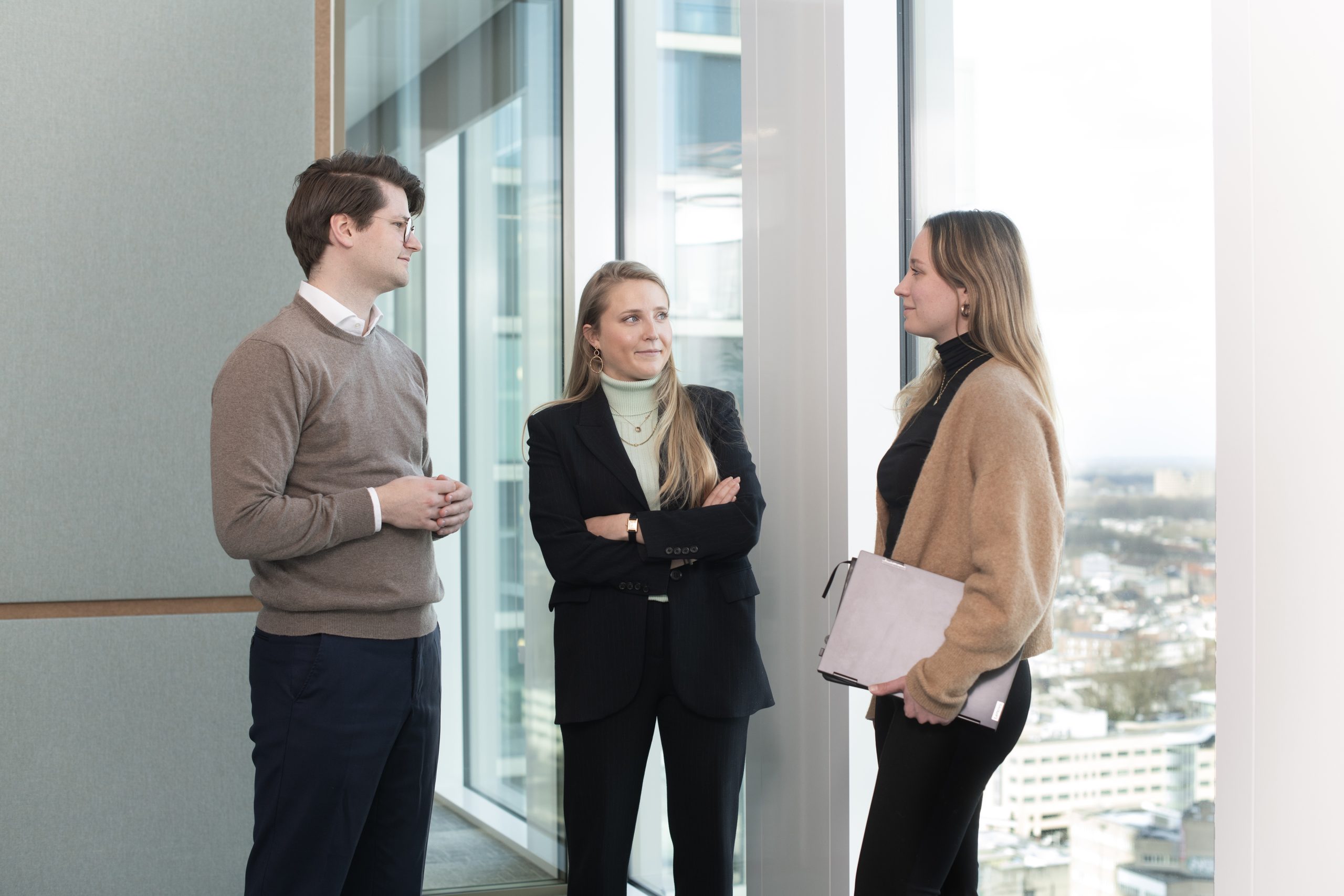 Internship Private Equity – Germany - Gilde Healthcare