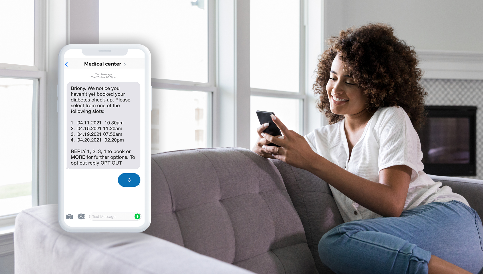 Lumeon - Gilde Healthcare