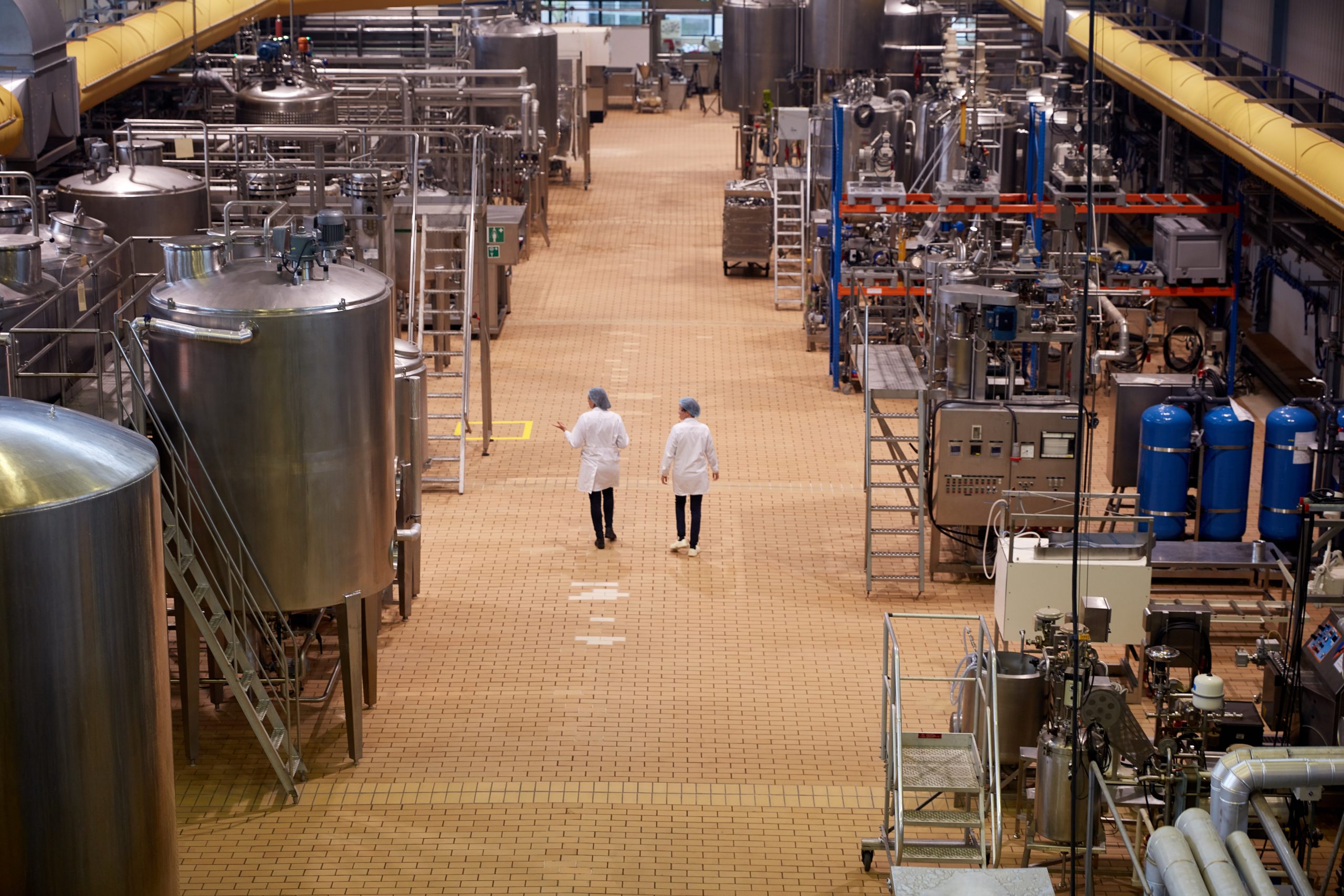 NIZO - Gilde Healthcare