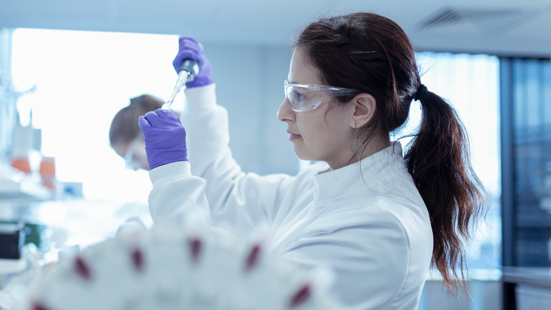 Purespring Therapeutics - Gilde Healthcare