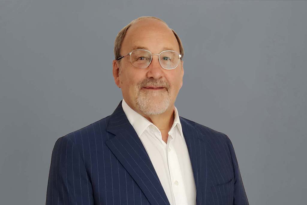 David Nicholson - Gilde Healthcare