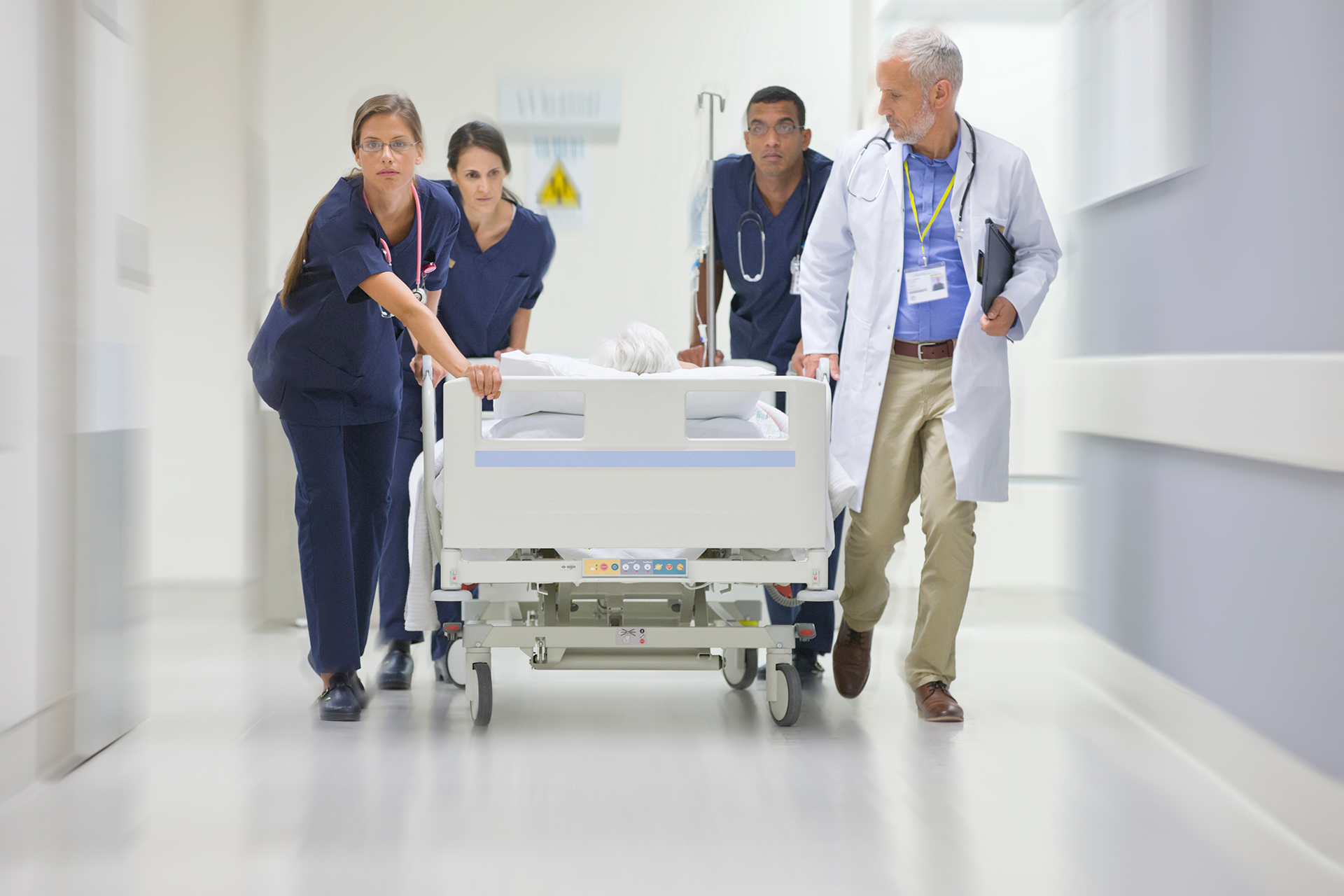 STAT-DX - Gilde Healthcare