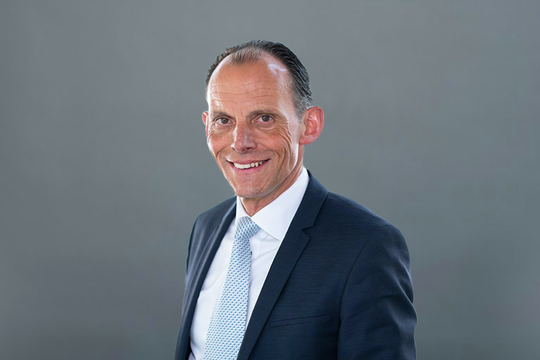 Dr. Martin Frey - Gilde Healthcare